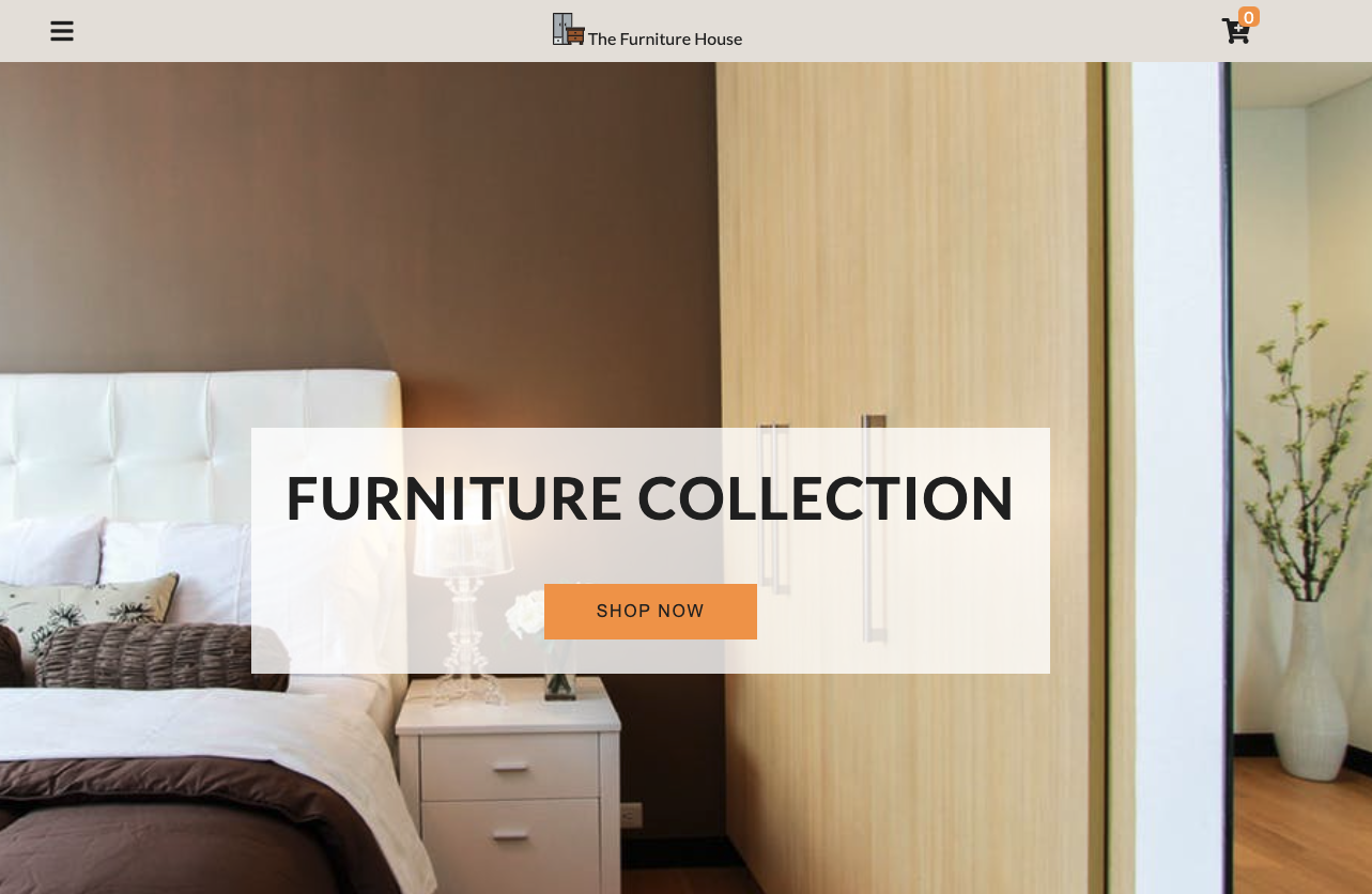 GitHub - RJCB/js-e-commerce-project: eCommerce website in Vanilla JS