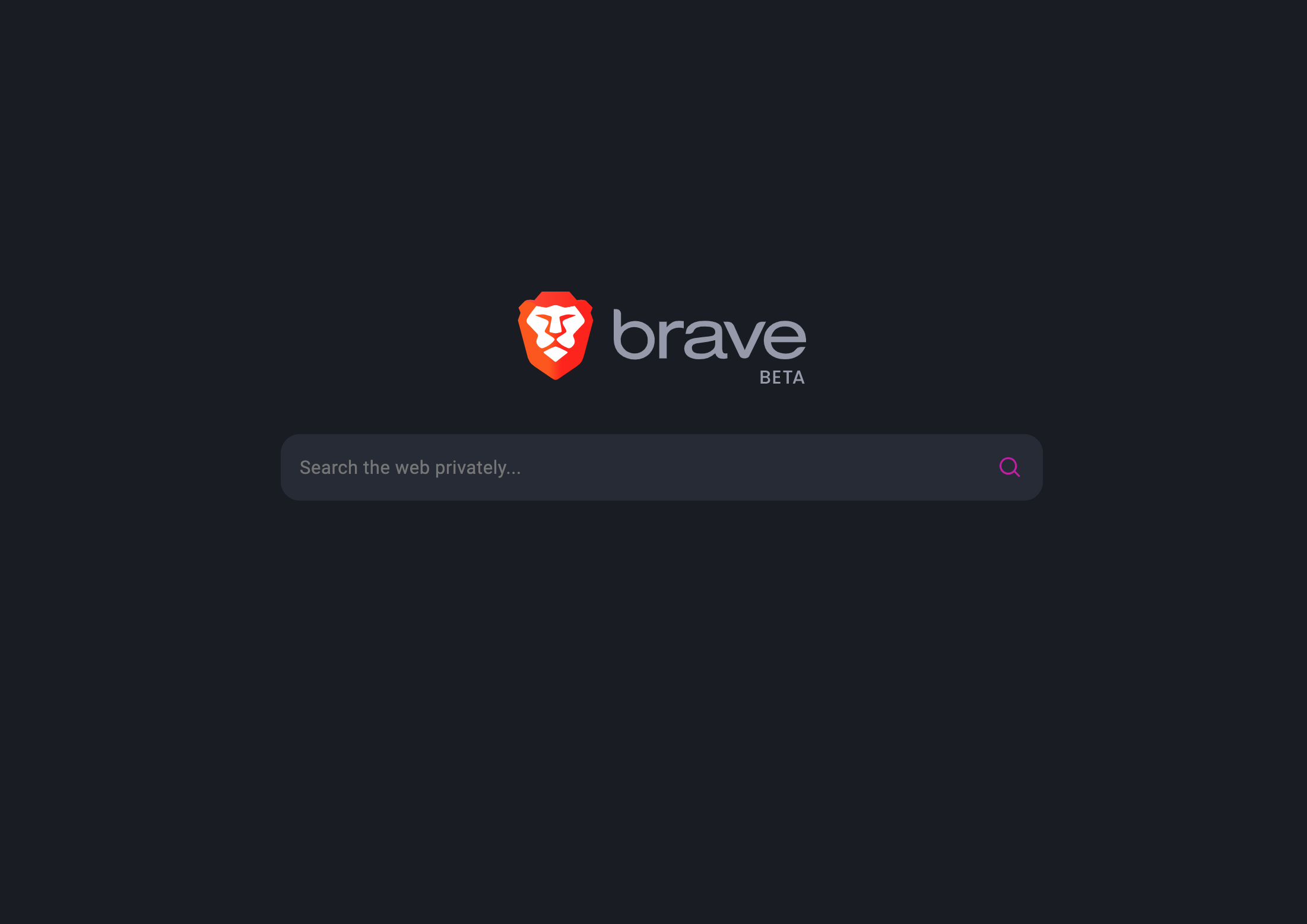 GitHub - RJCB/react-brave-clone: Brave search engine clone built with ...