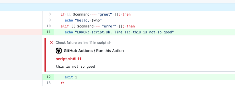 Add support for GitHub Actions problemMatchers · Issue #3235 · astral-sh/ruff · GitHub