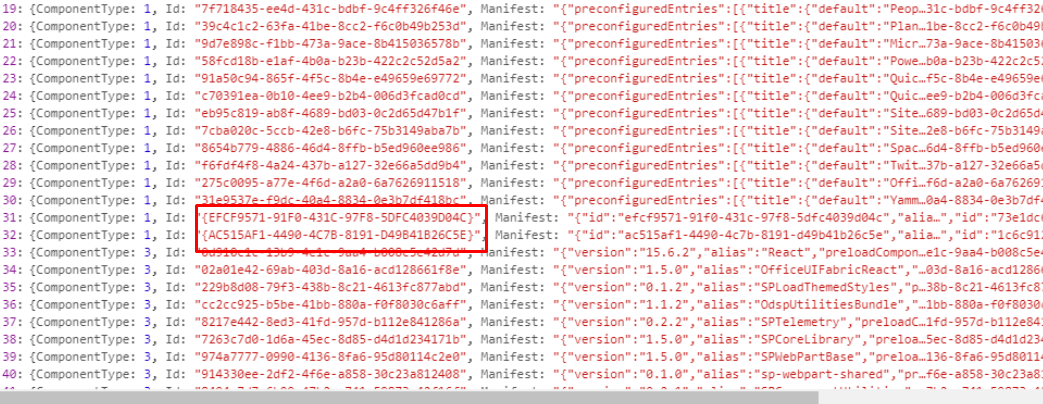 Incorrect ID format describing of custom webparts ...