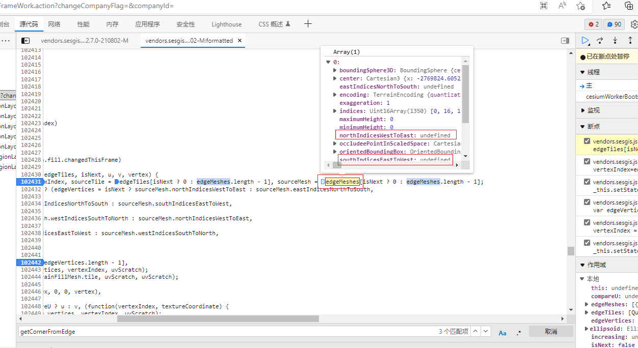 When Move Cesium Map Rendering Has Stopped · Issue 10437 · Cesiumgs Cesium · Github