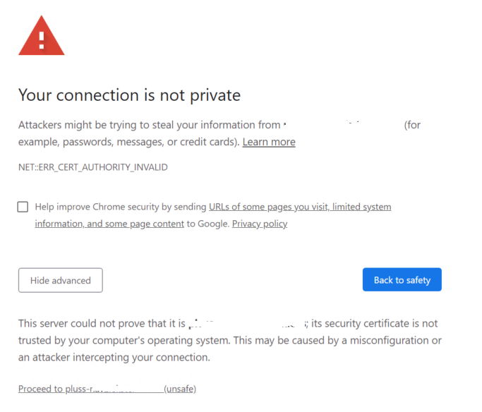 Connection Refused Error · Issue 1029 · Karatelabskarate · Github 2093