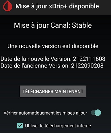 Questions to get me started, using xDrip with Dexcom G6 ...