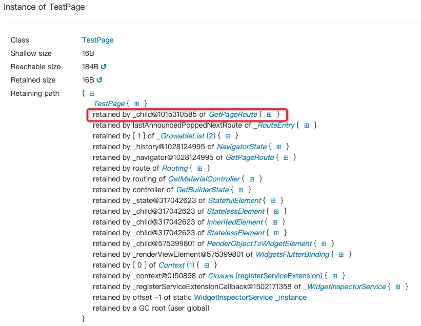 leak fix · Issue #2480 · jonataslaw/getx · GitHub