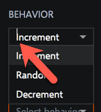 Incorrect cursor position when the behavior select box is open · Issue #85 · Azure/pcs ...