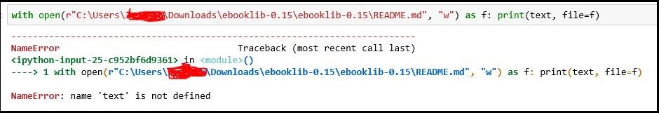 textract :: not installing on Windows 10 · Issue #194 · deanmalmgren ...