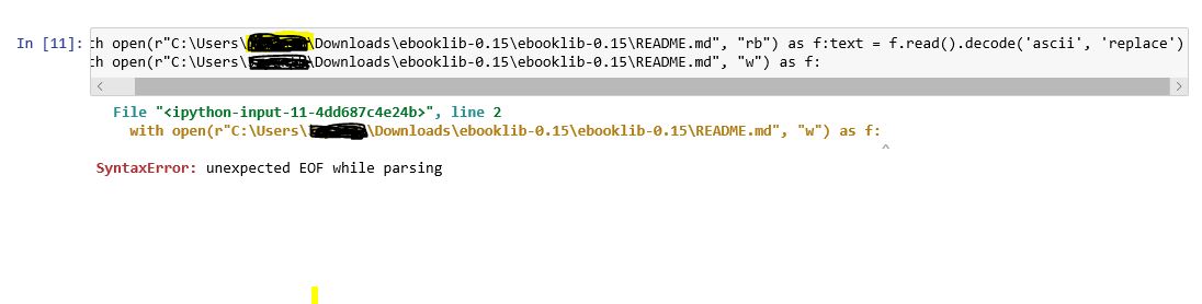 textract :: not installing on Windows 10 · Issue #194 · deanmalmgren ...