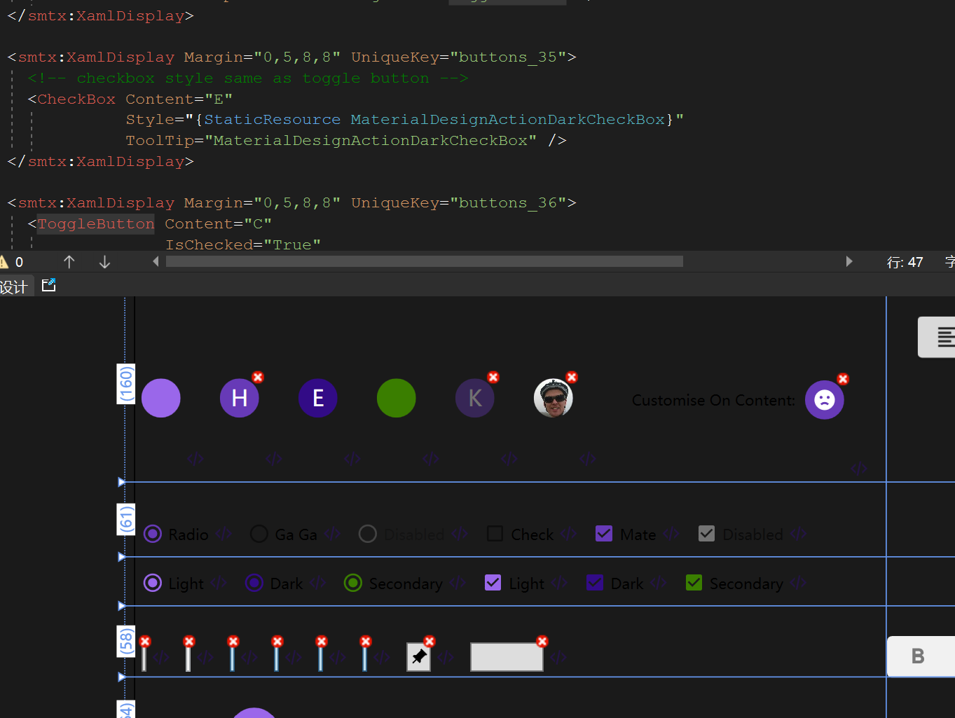 PackIcon · MaterialDesignInXAML MaterialDesignInXamlToolkit · Discussion #3315 · GitHub