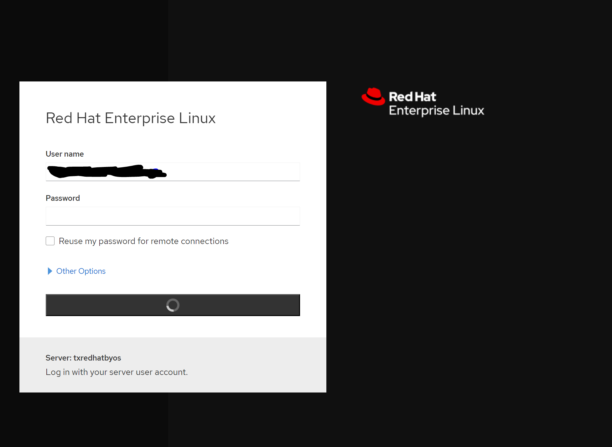 Feature Request - Cockpit to login using AADLinuxExtension · Issue ...