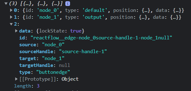 Dynamic number of handle for custom node · Issue #1641 · xyflow/xyflow · GitHub