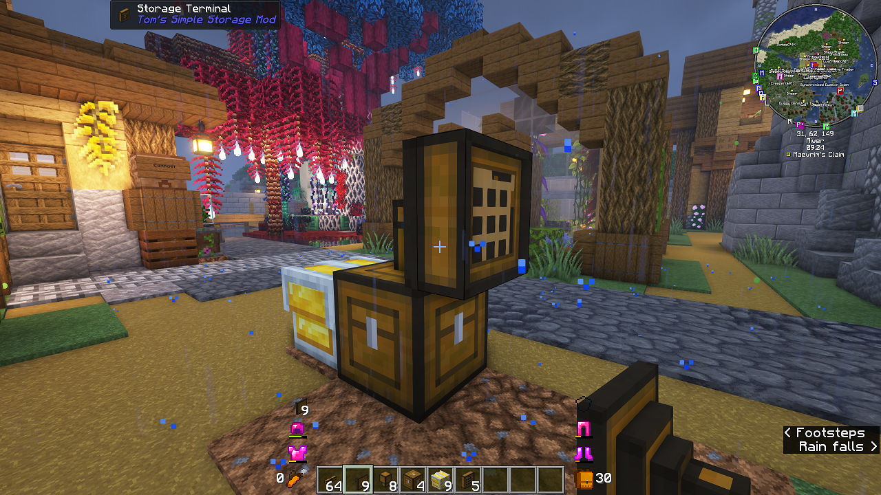 Tom's Simple Storage Mod Examples - EmmyAllEars/Emmy-s-Ultimate-RPG ...