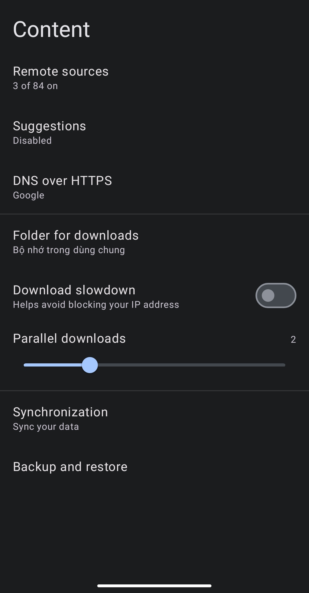 The Manhwa18 site isn't loading. · Issue #117 · KotatsuApp/kotatsu-parsers · GitHub