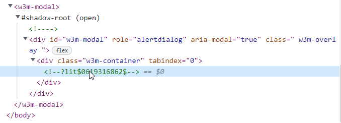 It's very often when Web3modal isn't being opened after an openModal call · Issue #776 · reown ...
