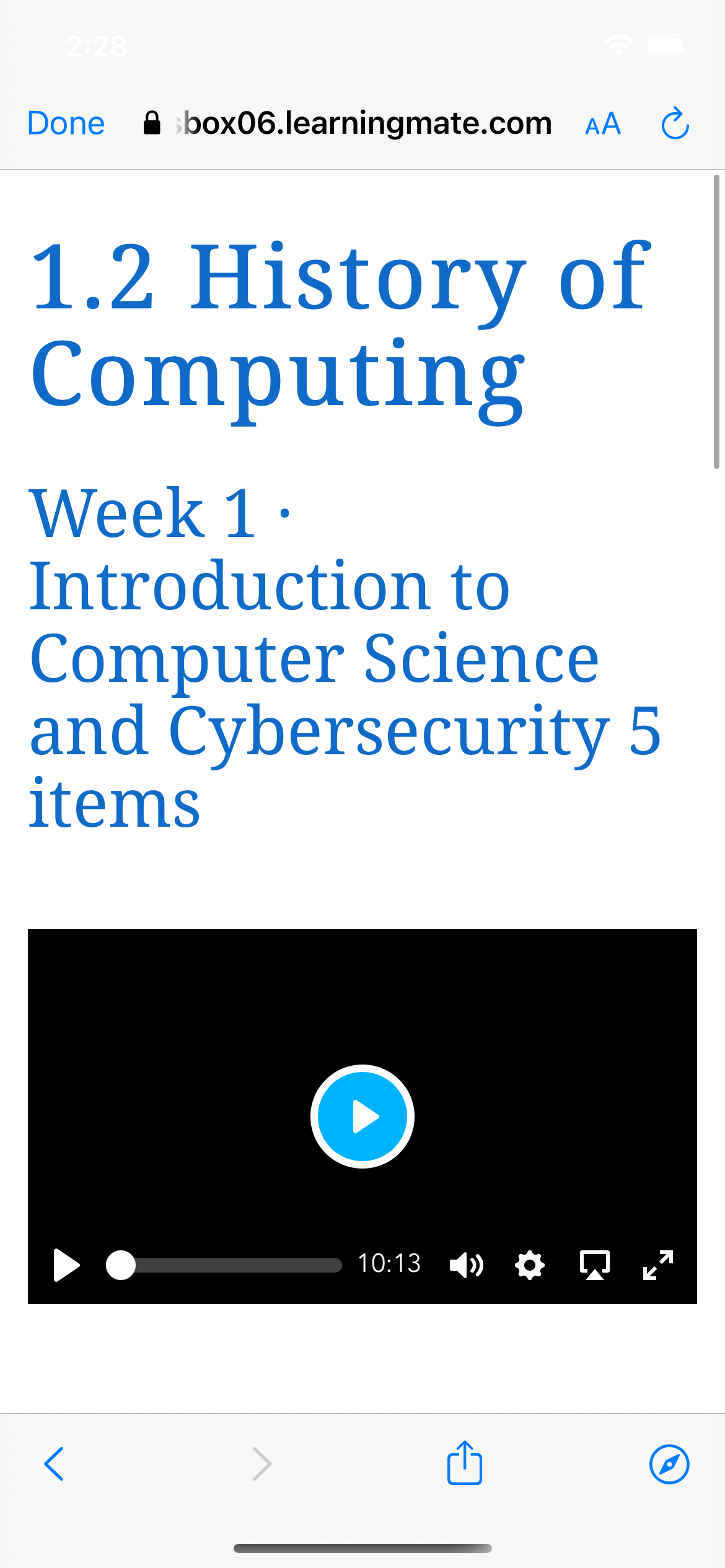 Bug with URL decoding in APIURL.swift · Issue #1849 · instructure/canvas-lms · GitHub