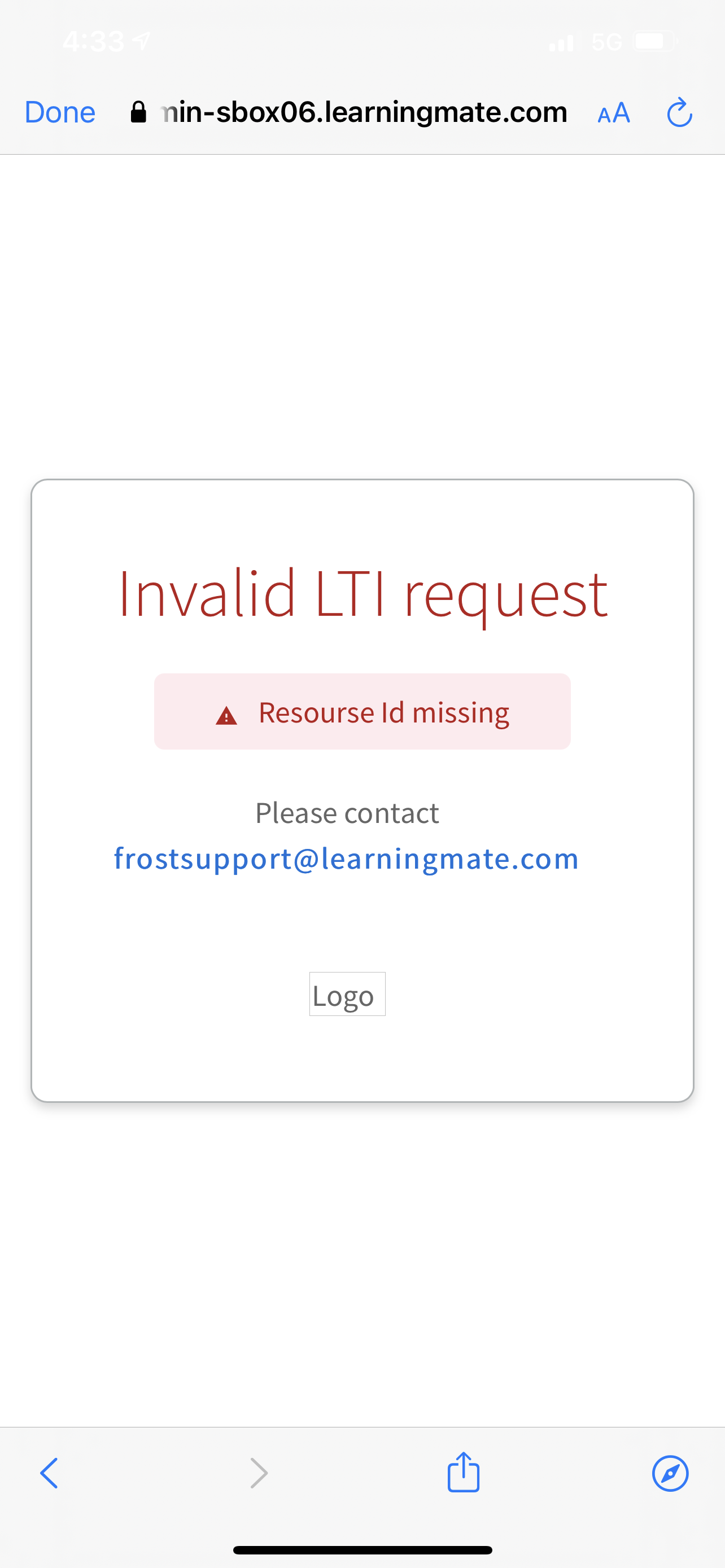 Bug with URL decoding in APIURL.swift · Issue #1849 · instructure/canvas-lms · GitHub
