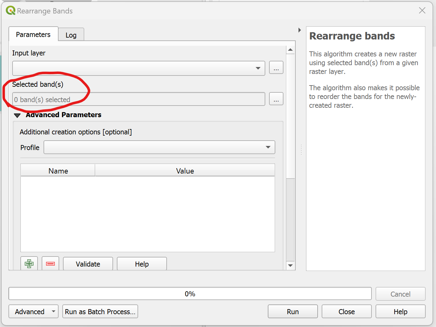 Qgis problem instalation of SAM · Issue #17 · BjornNyberg/Geometric ...
