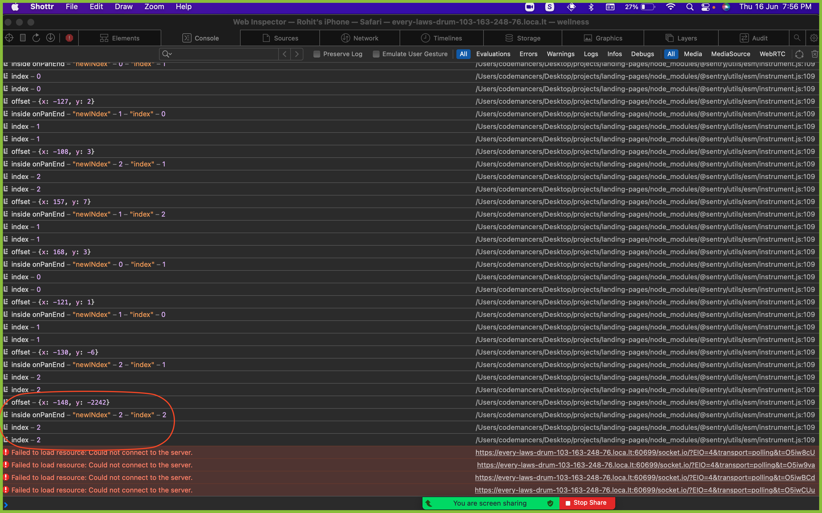 [BUG]: Drag event not working as expected on mobile phones · Issue #1583 · motiondivision/motion ...