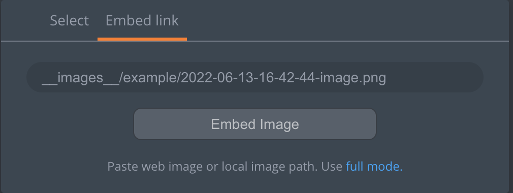 Set the upload image path to a relative path · Issue #3307 · marktext/marktext · GitHub