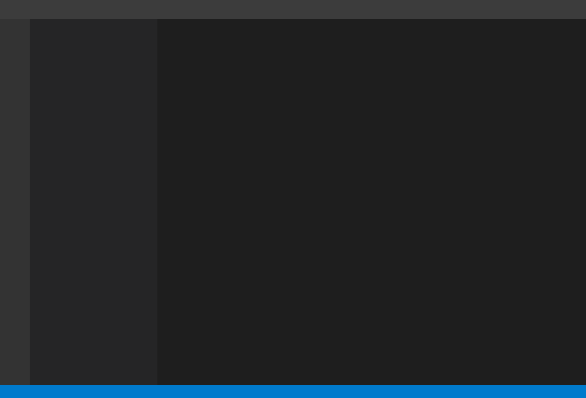 blank screen occured when opening folder in WSL · Issue #82259 ...