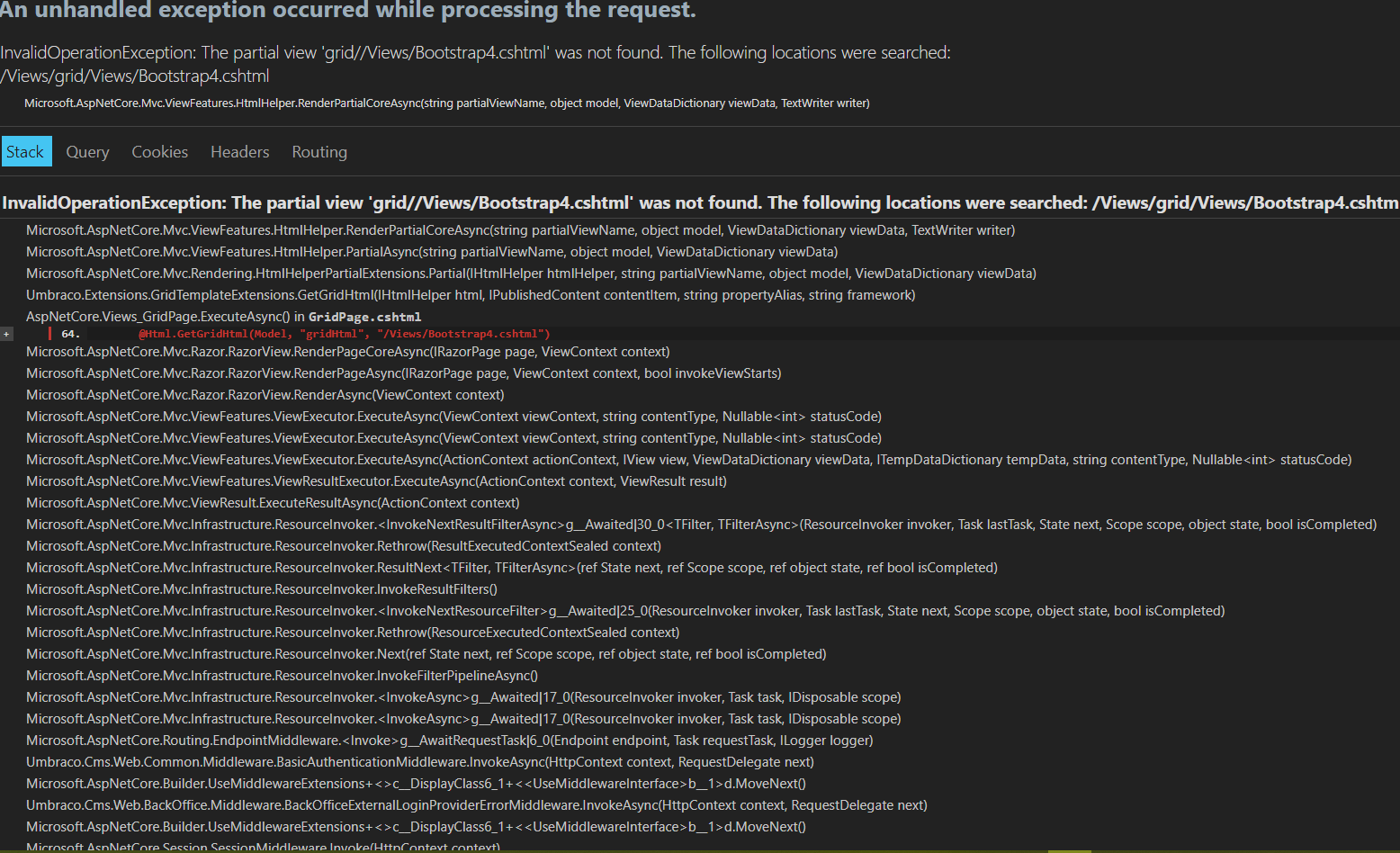 Update render-grid-in-template.md by harikrishna43 · Pull Request #5246 · umbraco/UmbracoDocs ...