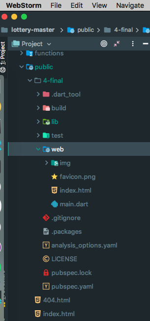 firebase-admin has been stubbed (main.dart.js is not found) · Issue #1595 · firebase/firebase ...