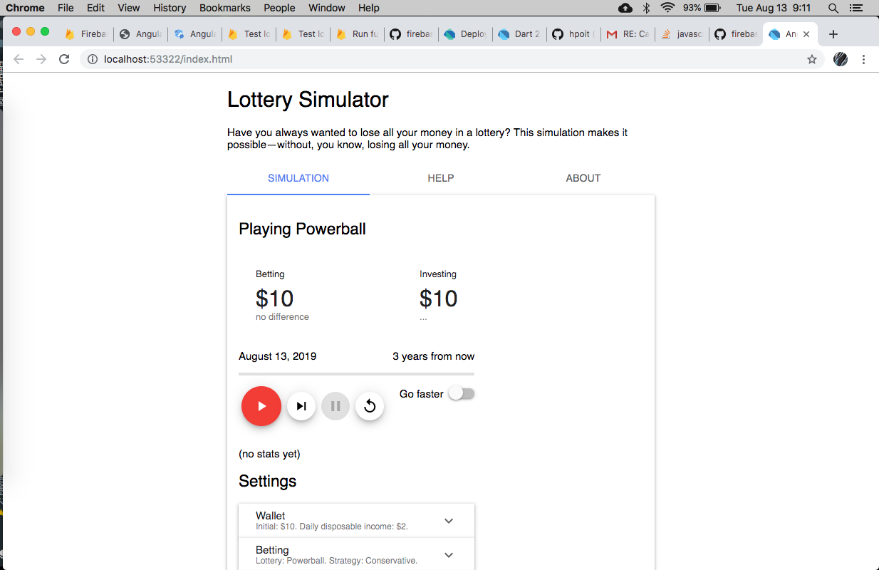 Firebase Admin Has Been Stubbed Maindartjs Is Not Found · Issue 1595 · Firebasefirebase