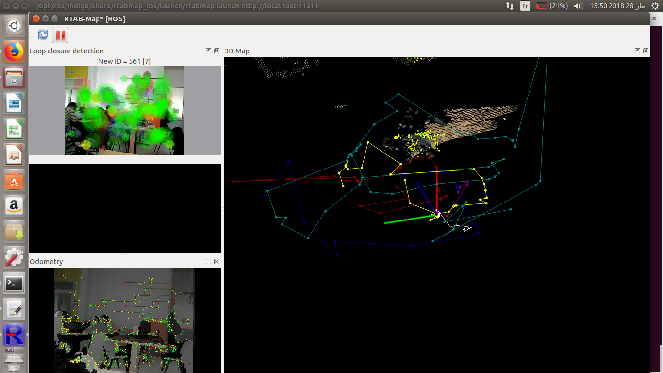Rtab_map &Mapping... where can I find the map? · Issue #228 · introlab/rtabmap_ros · GitHub