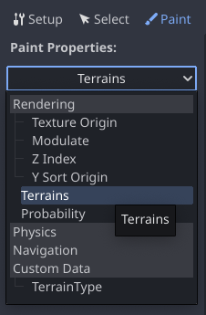 More than 25k error logs while editing tileset · Issue #75564 · godotengine/godot · GitHub