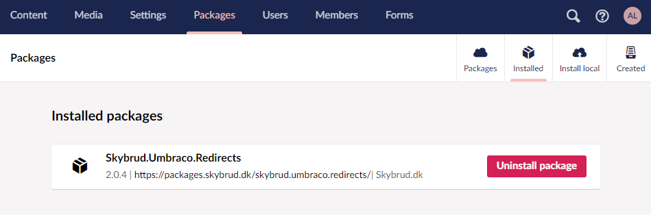 Incomplete deployment of changes between Umbraco Cloud environments when using the Umbraco ...