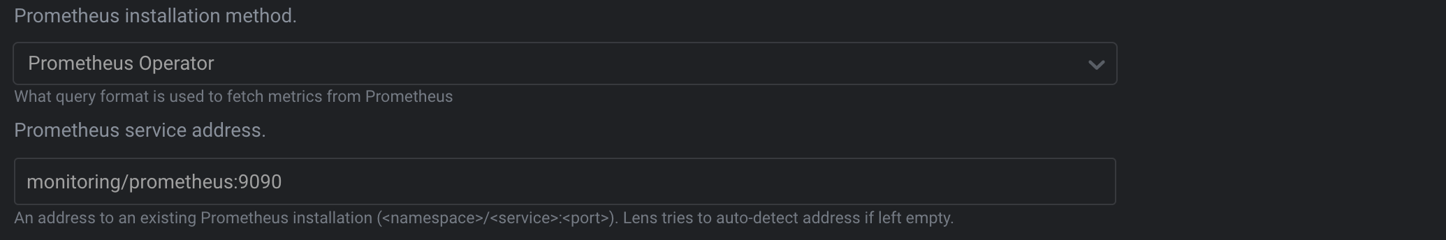 Metrics Not Available Using Prometheus On Raspberry Pi Kubernetes 9482