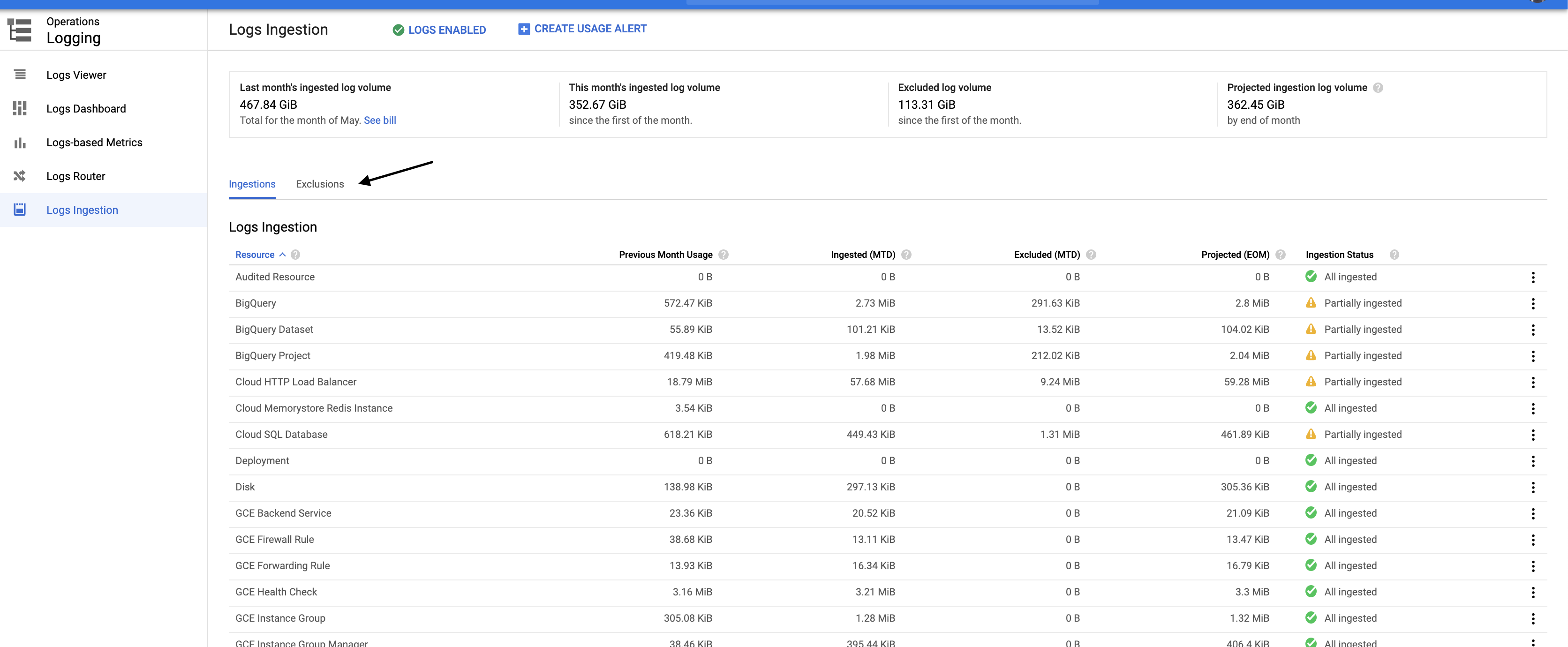 Stackdriver Logs · Issue 5030 · Kubeflowkubeflow · Github