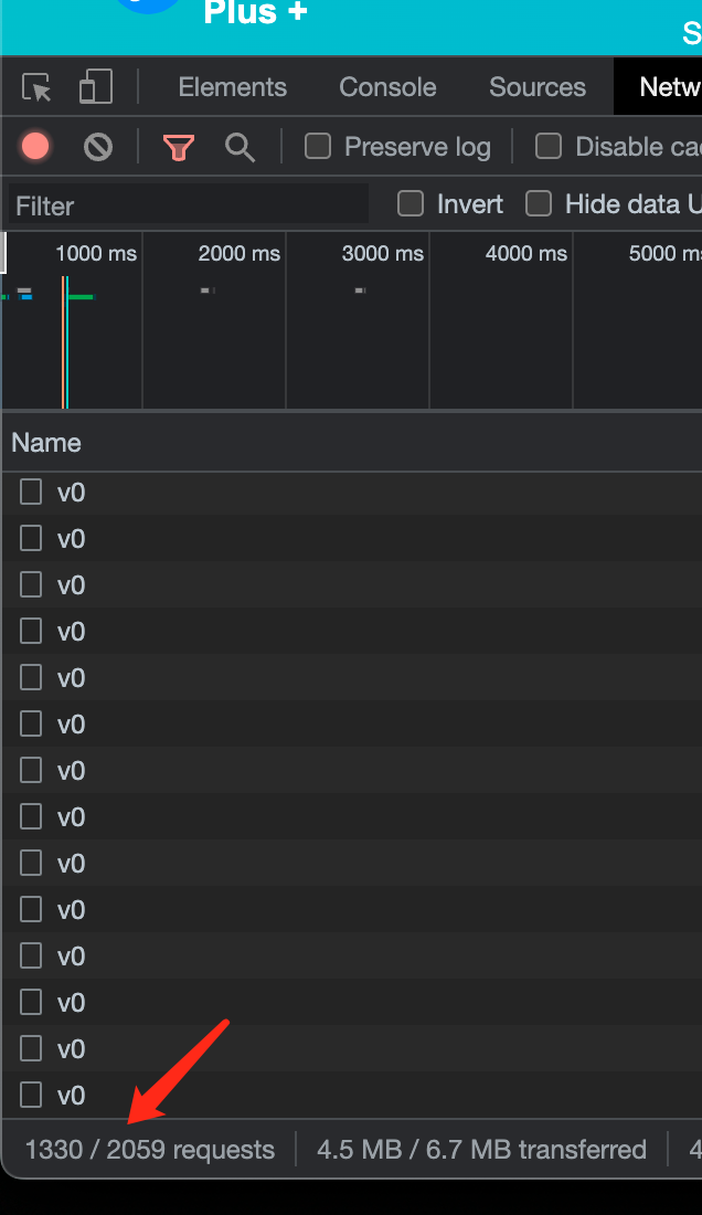 Bug: excessive glif API calls slow down plus.fil.org website · Issue ...