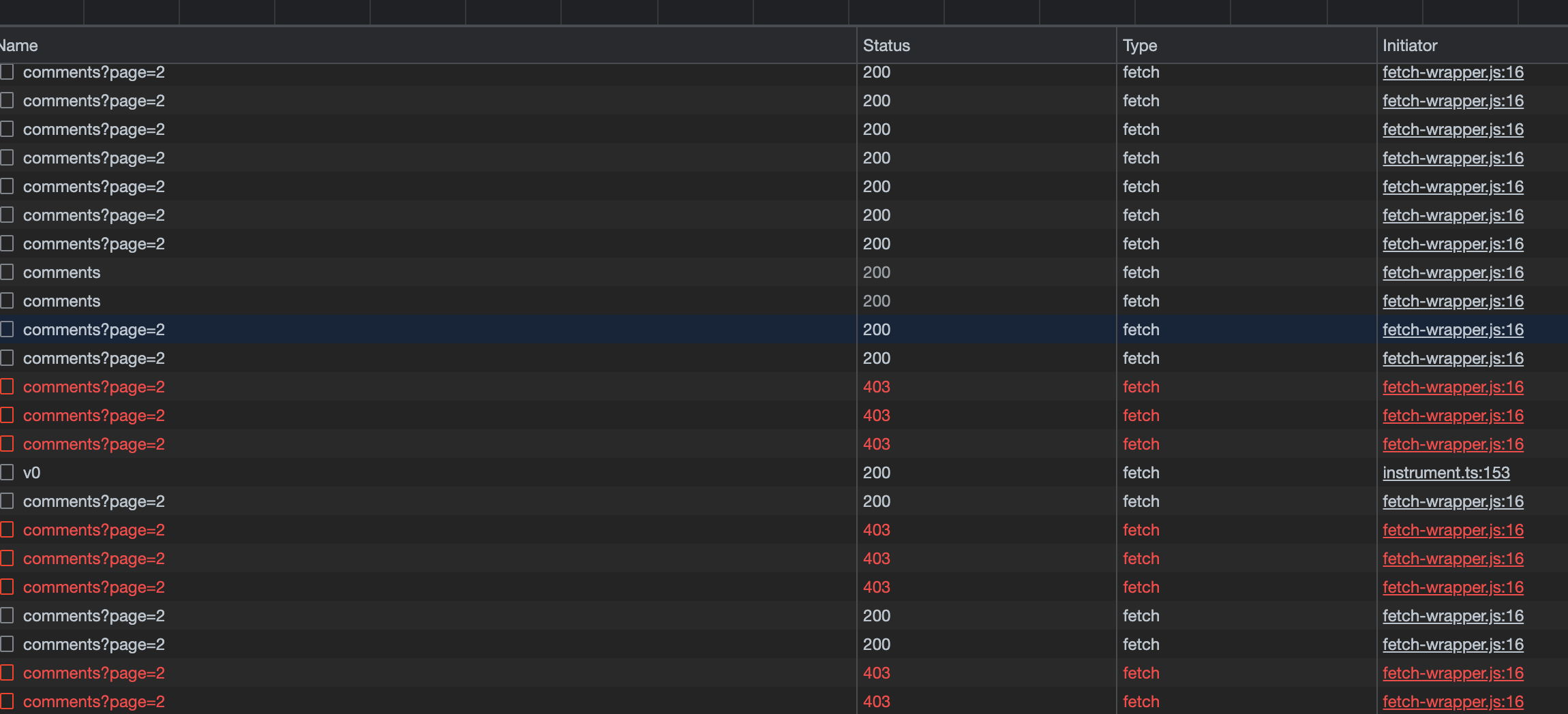 Bug: excessive Github API calls returns 403 on plus.fil.org website · Issue #812 · filecoin ...