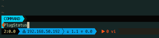 Rendering issue with tmux built with utf8proc · Issue #8890 · neovim/neovim · GitHub