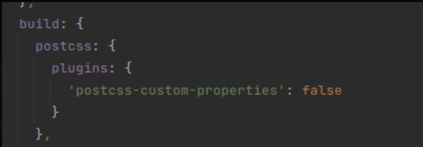 [FEATURE] Integration with TailwindCSS · Issue #1807 · vuestorefront ...
