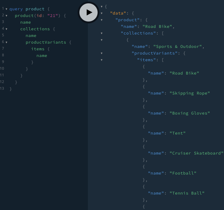 [Feature]: add Related Products functionality · Issue #37 · vuestorefront-community/vendure · GitHub