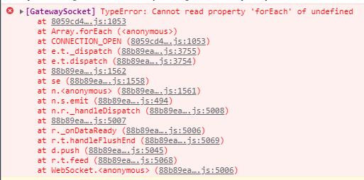 Discord changed something again, everything is now refusing to work · Issue #283 · spacebarchat ...