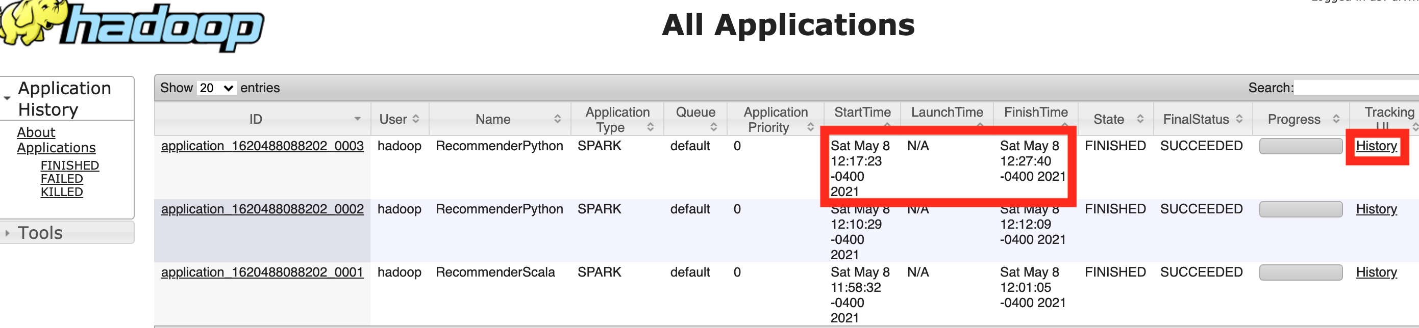 Intro | Python vs Scala