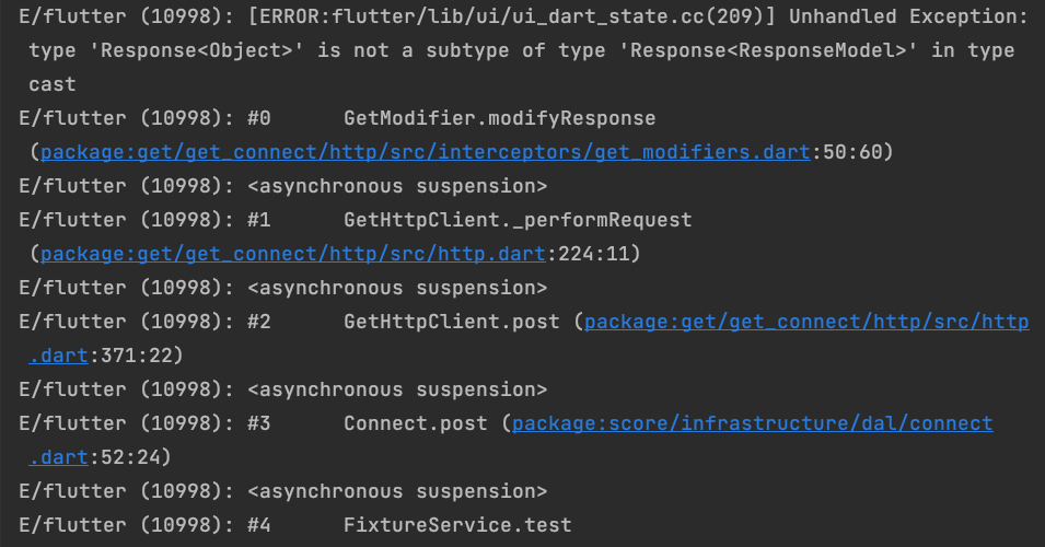 Response type casting error in connect.httpClient.addResponseModifier · Issue #2239 · jonataslaw ...