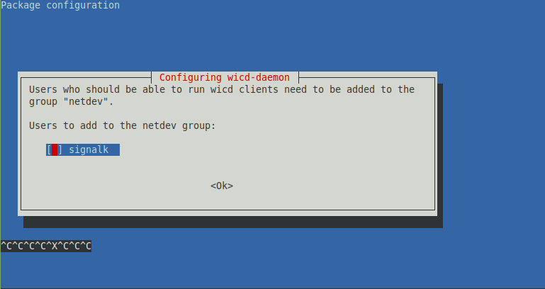 set apt for DEBIAN_FRONTEND=noninteractive · Issue #269 · RPi-Distro/pi-gen · GitHub