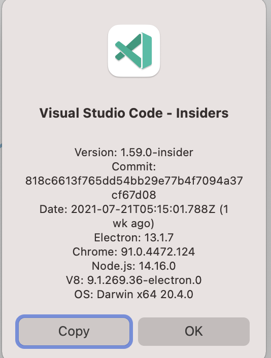 Plots that work in VSCode 1.57.0 do not work in VSCode Insiders 1.59.0 ...