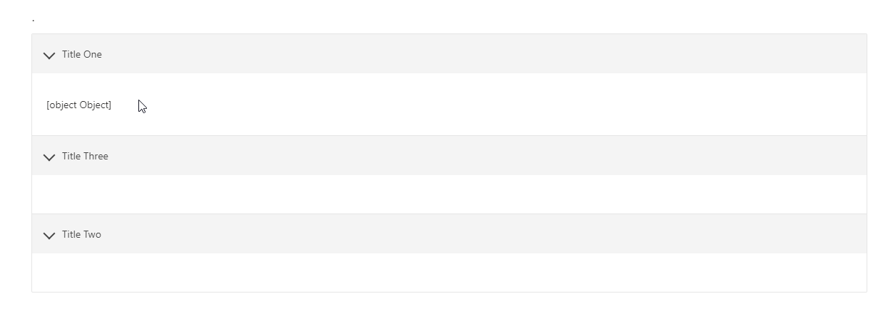 Accordion Webpart Managed Metadata Pull · Issue #2058 · pnp/sp-dev-fx-webparts · GitHub