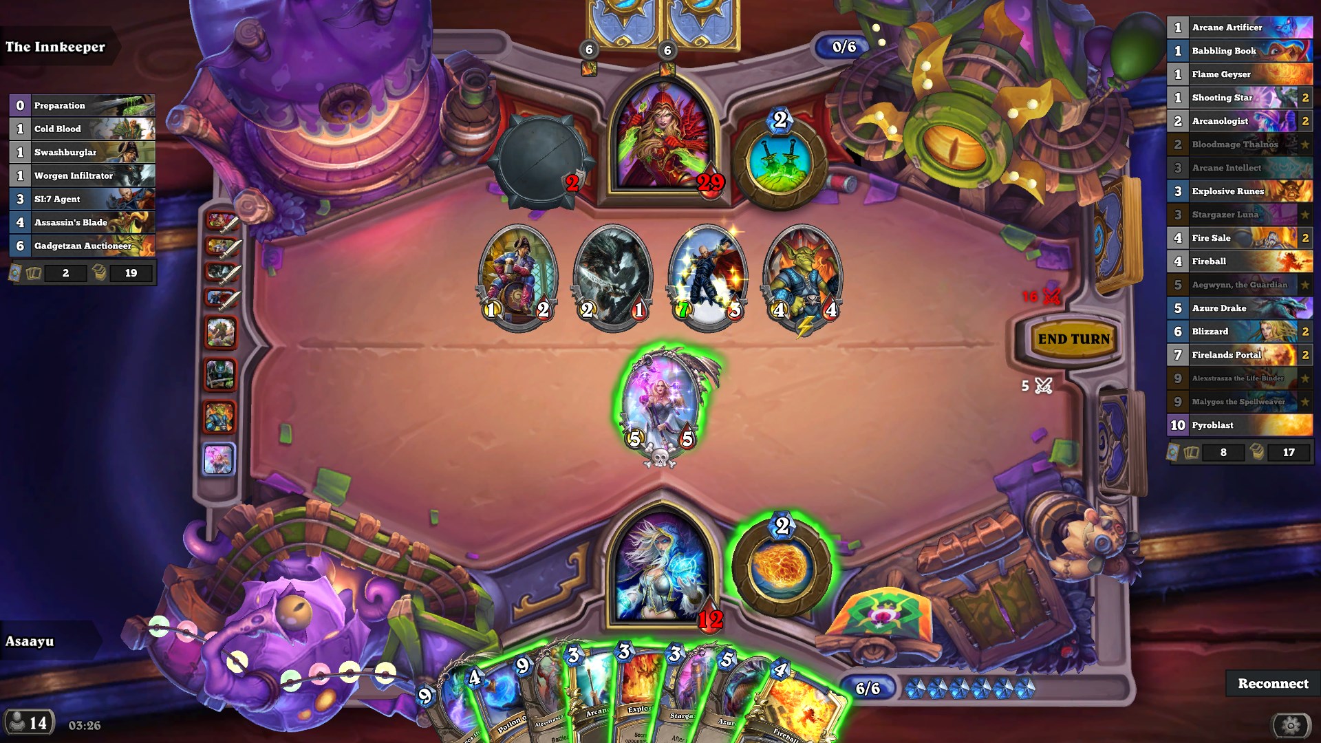 GitHub - Asaayu/hdt-plugin-damagecounter: HDT Damage Counter is a ...