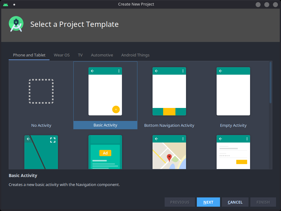 Can't use the SDK on smartphone or emulator with version 0.10.63. · Issue #84 · robotemi/sdk ...