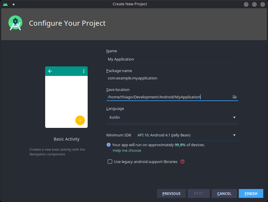 Can't use the SDK on smartphone or emulator with version 0.10.63. · Issue #84 · robotemi/sdk ...