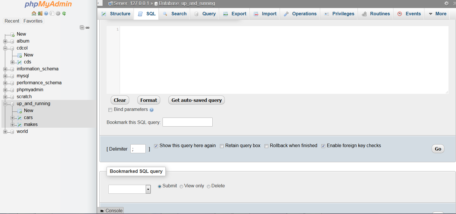 phpmyadmin mising field · Issue #14062 · phpmyadmin/phpmyadmin · GitHub