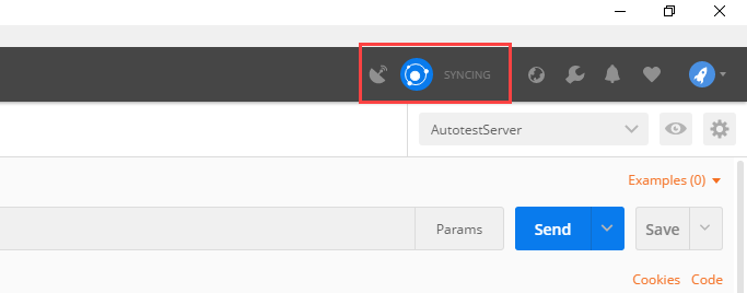 Postman is not syncing · Issue #4401 · postmanlabs/postman-app-support ...