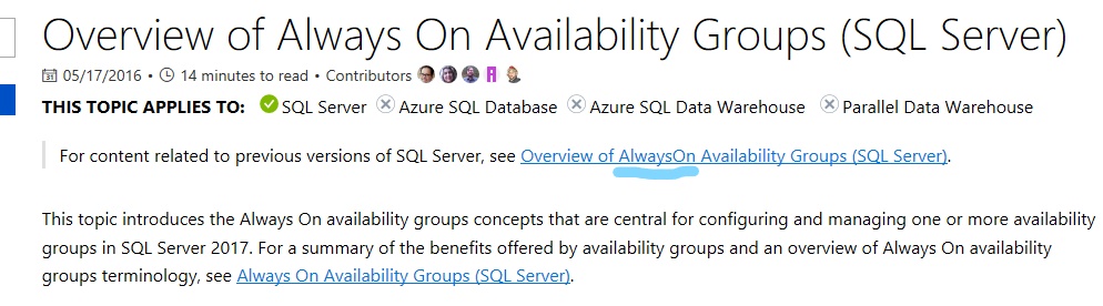 Typo · Issue #6739 · MicrosoftDocs/azure-docs · GitHub