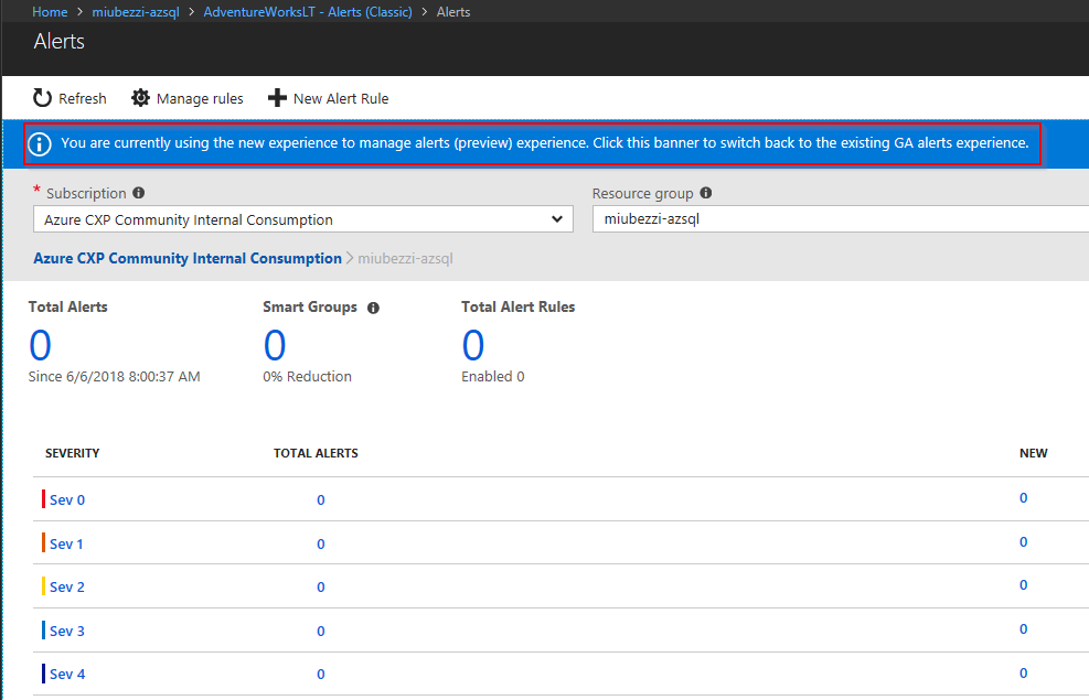 Documentation out of date · Issue #9826 · MicrosoftDocs/azure-docs · GitHub