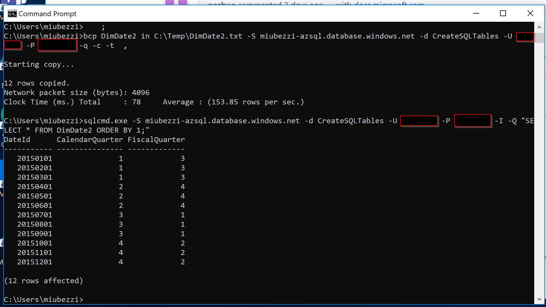 Importing Failure · Issue #11449 · MicrosoftDocs/azure-docs · GitHub